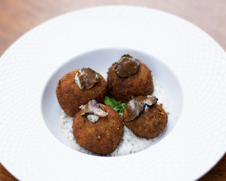 Neuvième Cru Paris - Bar / Restaurant